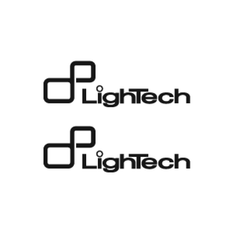 Lightech | Motor Stickers | MotoDesign