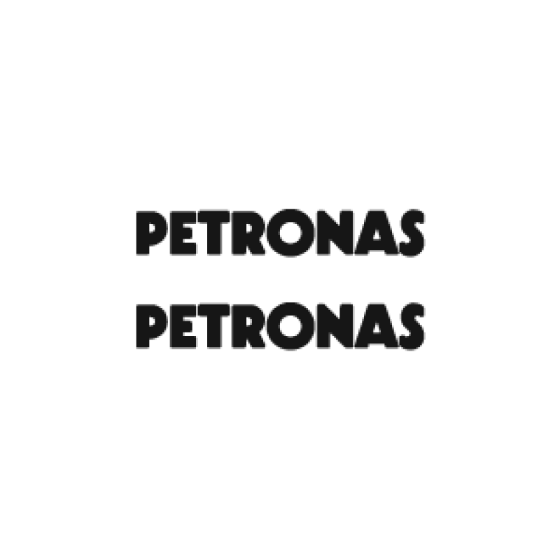 Petronas | Motor Stickers | MotoDesign